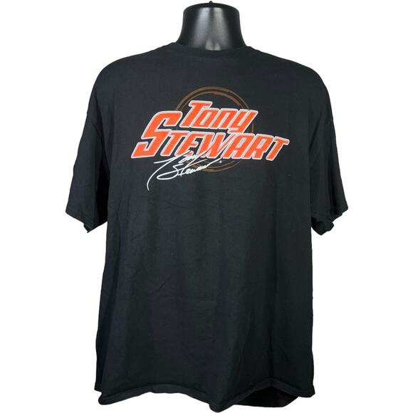 Nascar | Shirts | Tony Stewart 4 Nascar Tee | Poshmark
